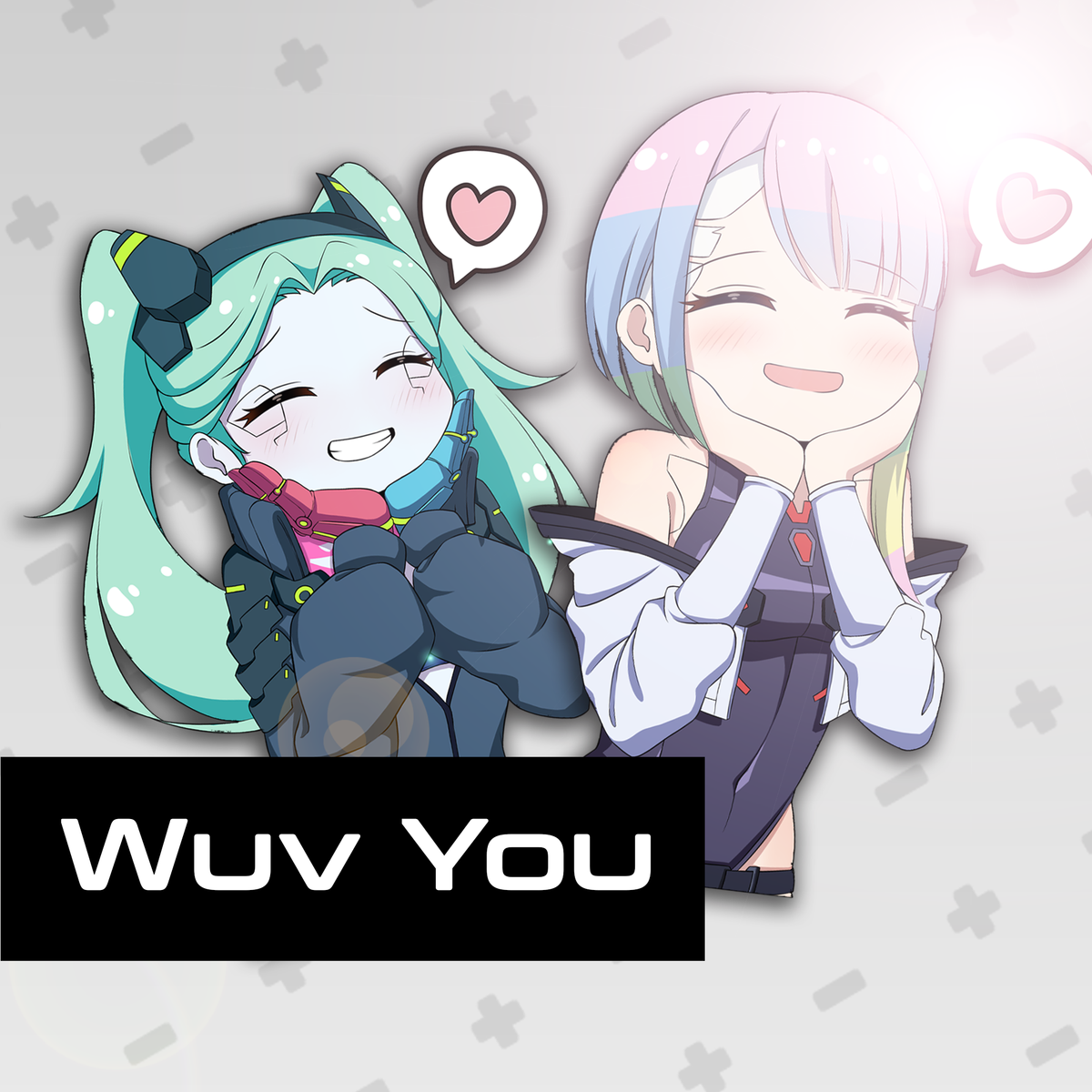 Wuv Yous – Bimyou Workshop