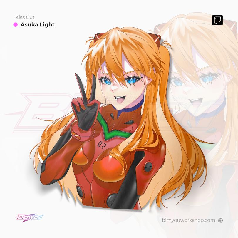 Asuka AZW Light & Dark – Bimyou Workshop