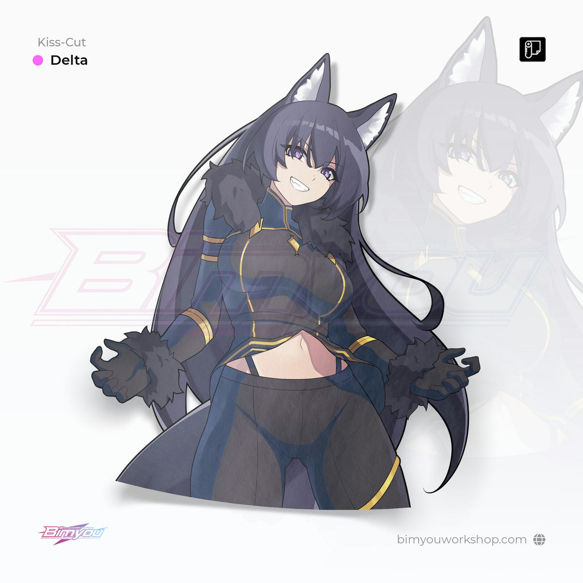 Delta Bundle – Bimyou Workshop