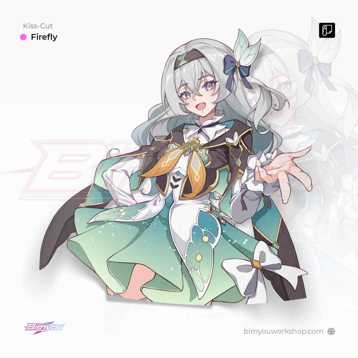 FireFly Bundle – Bimyou Workshop