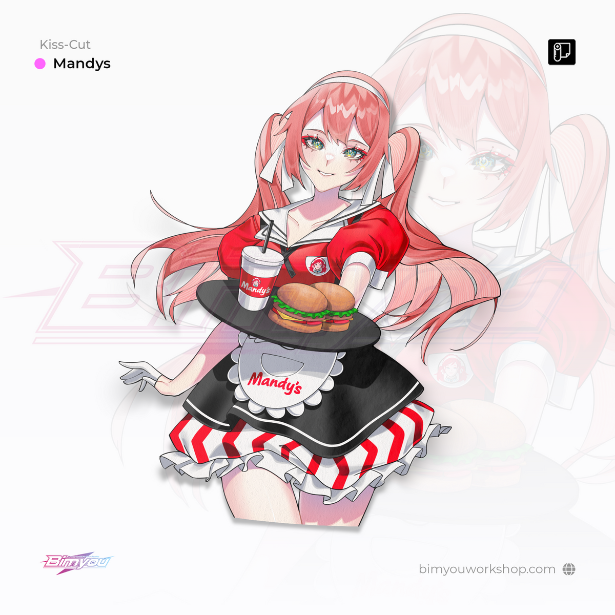 Mandys – Bimyou Workshop