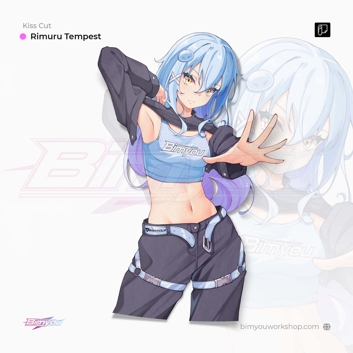 Demon Lord – Bimyou Workshop