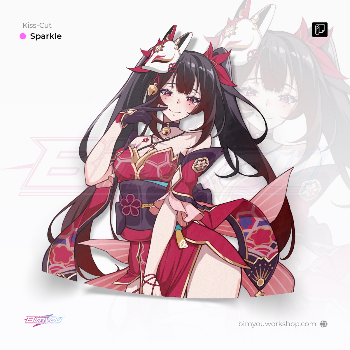 Sparkle Bundle – Bimyou Workshop