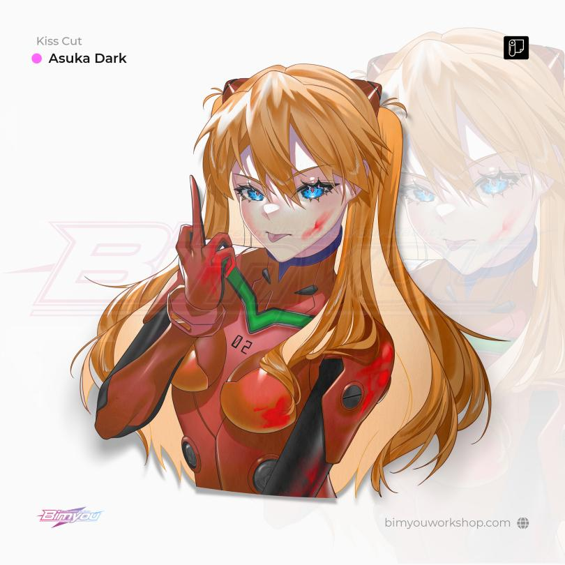 Asuka AZW Light & Dark – Bimyou Workshop