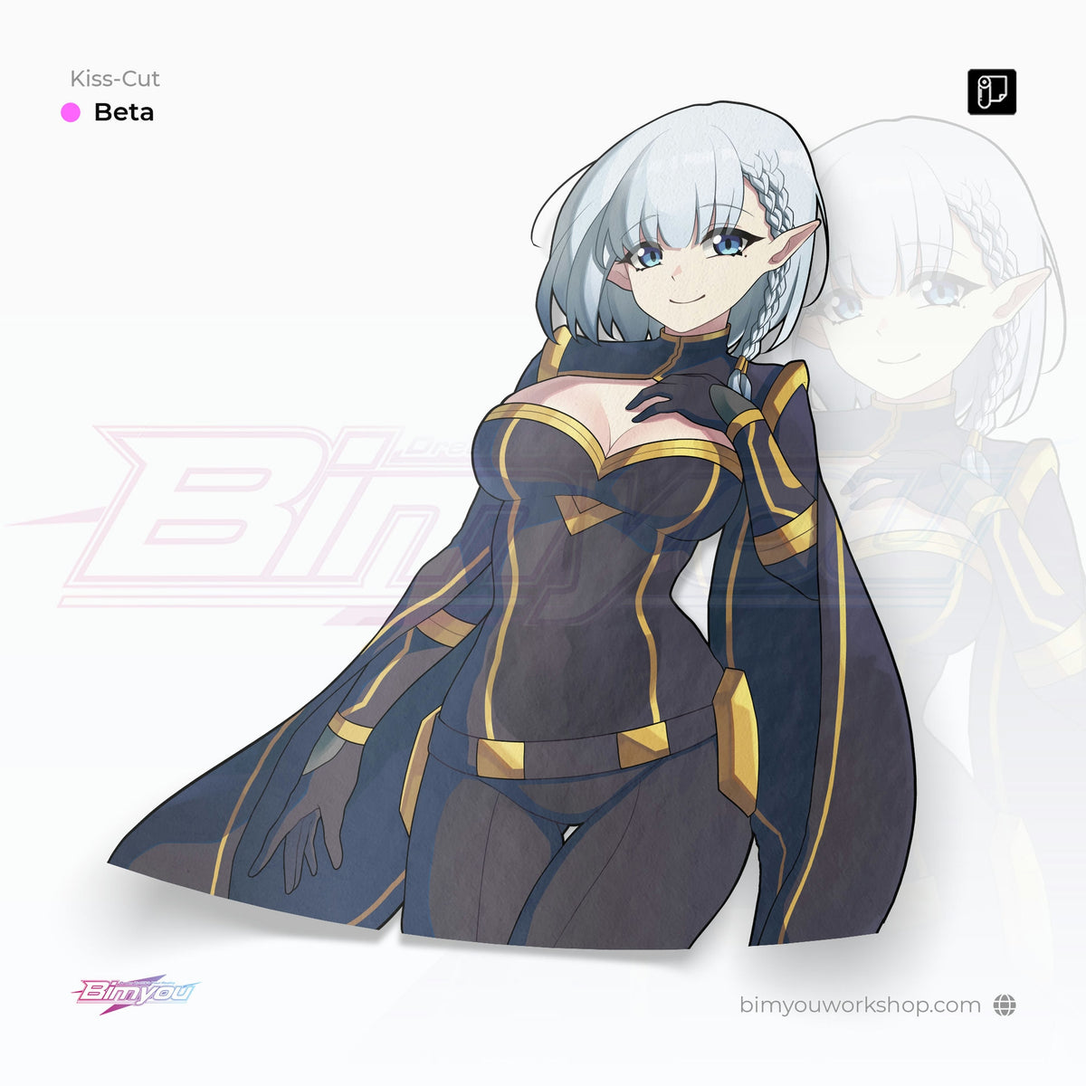 Beta – Bimyou Workshop