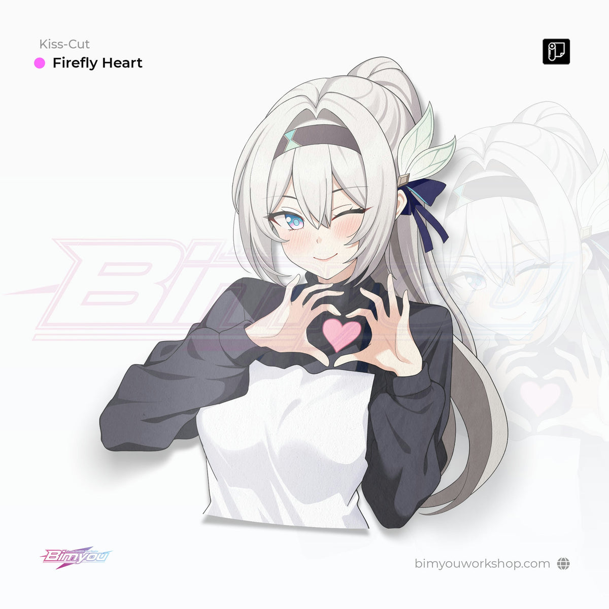 FireFly – Bimyou Workshop