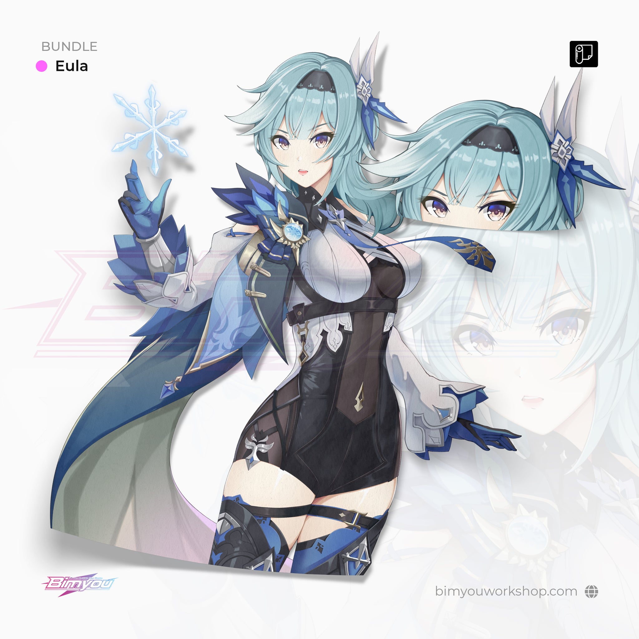 Last Chance – Bimyou Workshop