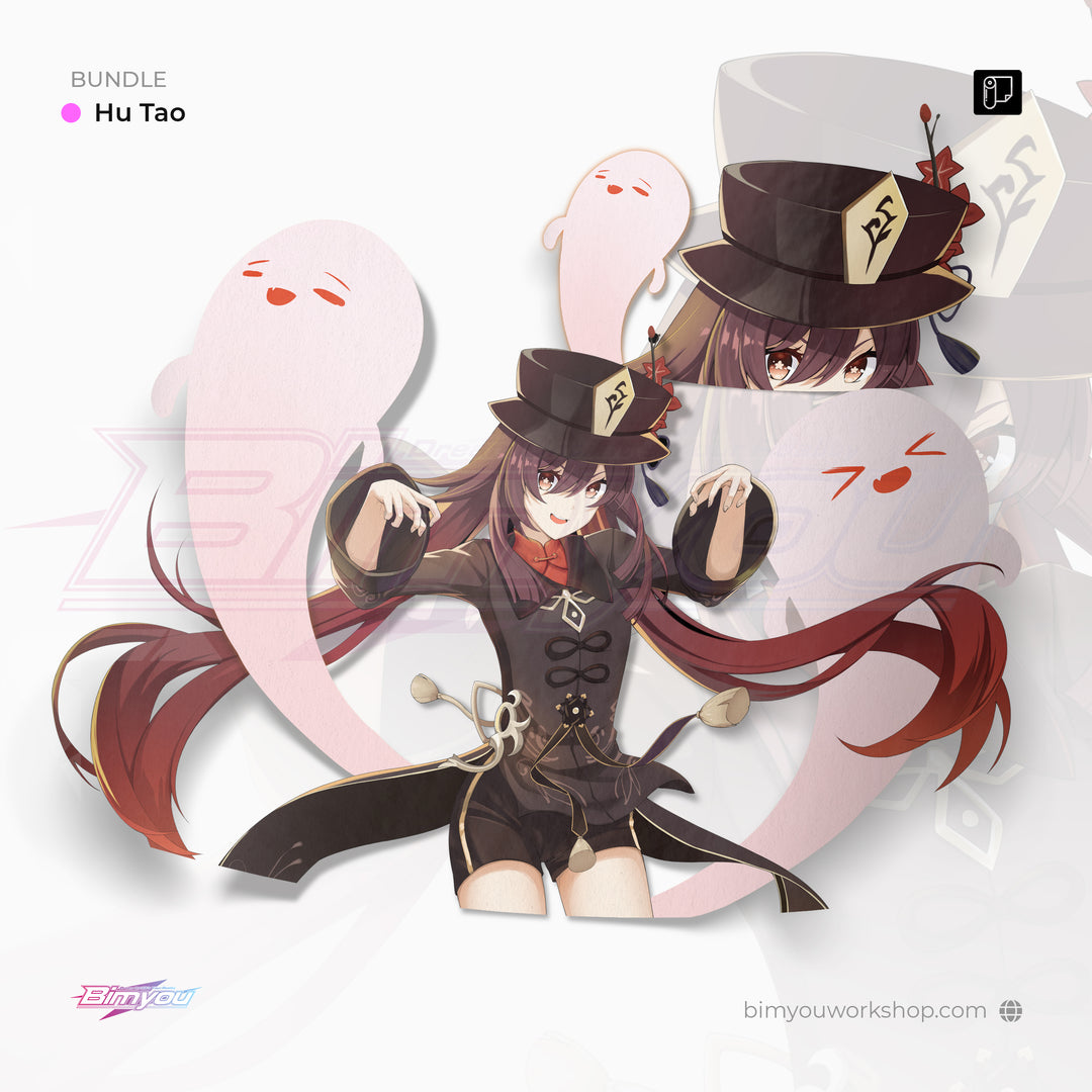 Last Chance – Bimyou Workshop