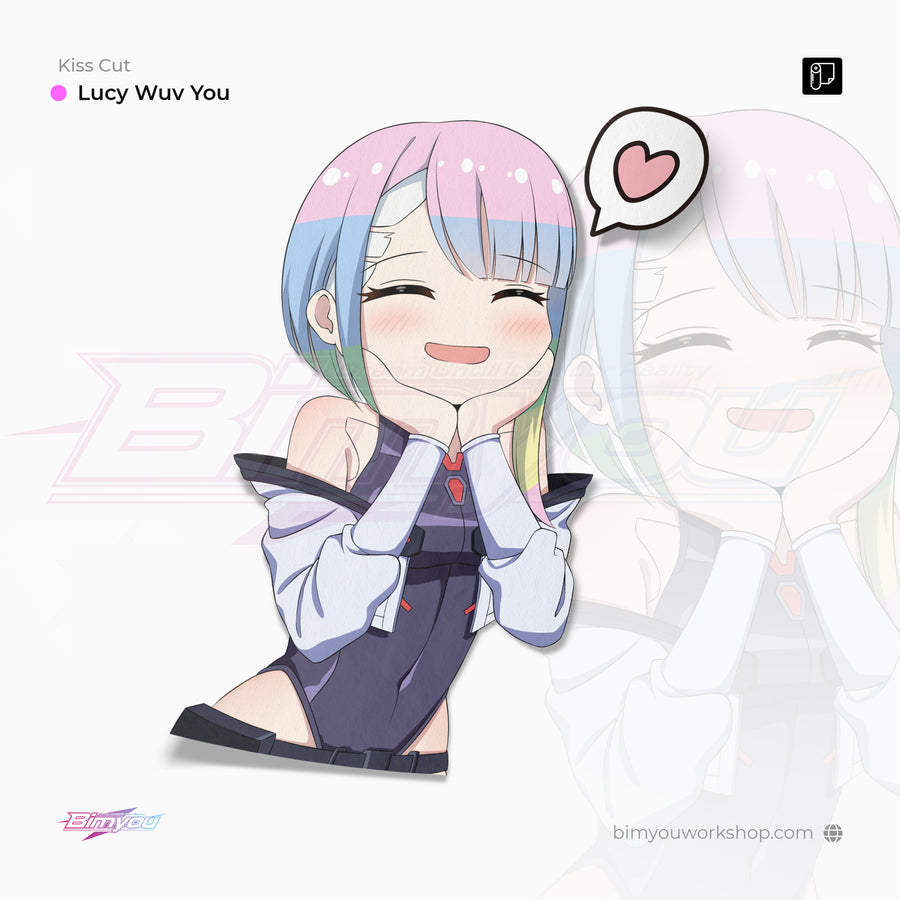 Wuv Yous – Bimyou Workshop