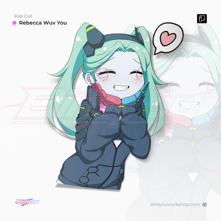 Wuv Yous – Bimyou Workshop